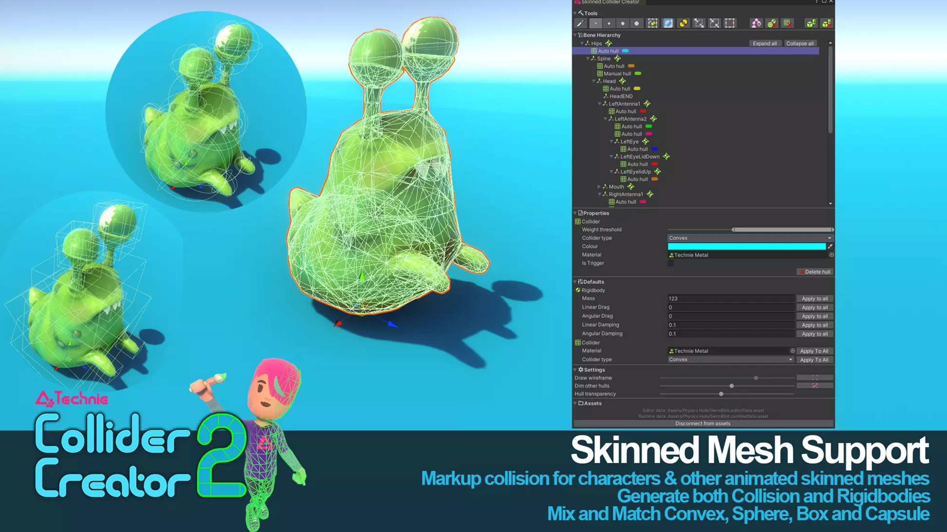 Triangular Pixels - Stride – Begin your innovation journey